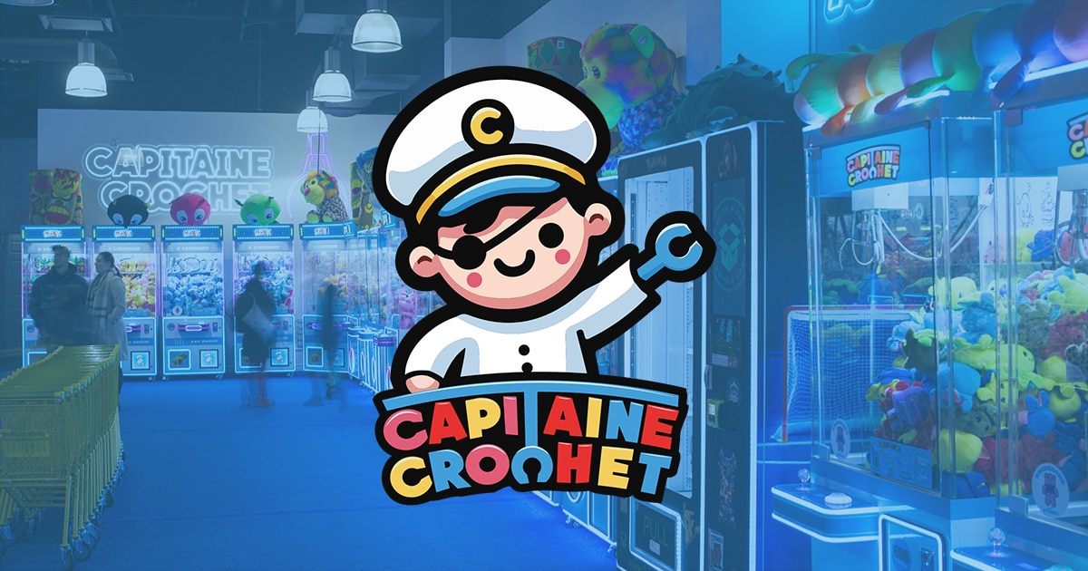 Accueil - Capitaine crochet